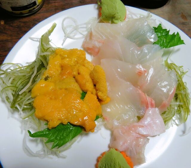 7月26日（土）卵焼き: 続々・たそがれ日記 ―残日録―