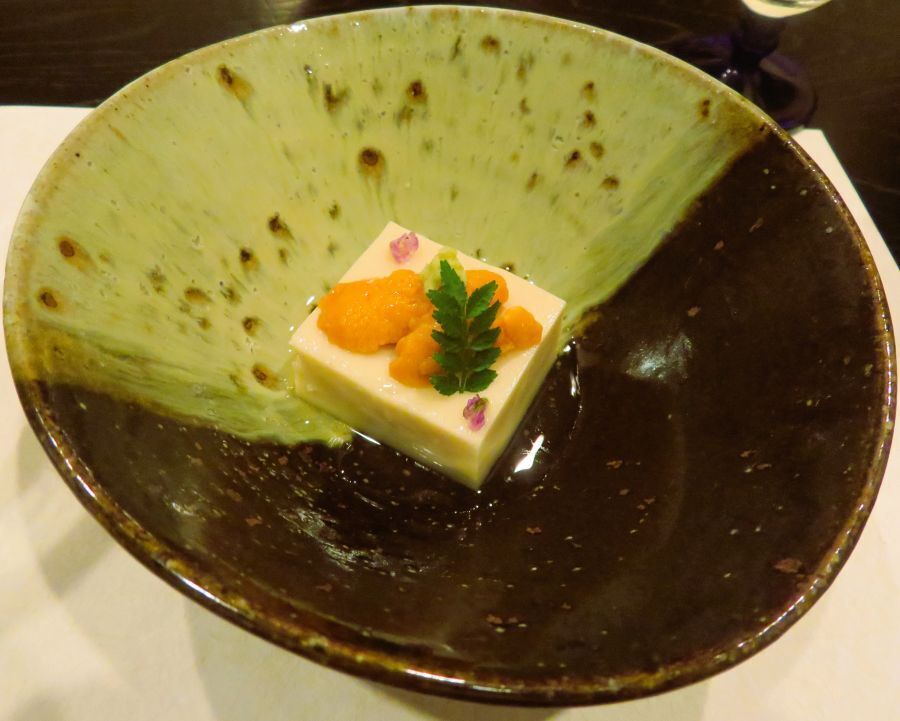 「萬岳楼」の夕食（2日目）: 続々・たそがれ日記 ―残日録―