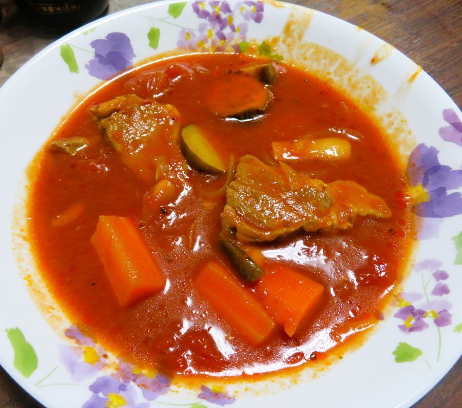 12月16日（火）今日のご飯: 続々・たそがれ日記 ―残日録―